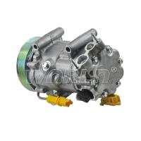 China RC.600.082 Car Air C Compressor For SD6C12 CITROEN C4 C4 LOUNGE ADAPTAÇÃO PEUGEOT 307/208 WXPG009 for sale