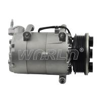 China LR051045 Car Conditioner Compressor For RangeRover Evoque Jaguar 2.2 WXLR022 for sale