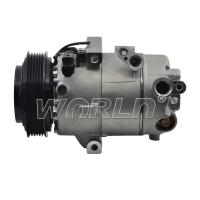 China 97701A5100 Air Automotive Compressor For Hyundai Elantra For Kia Forte 1.8/2.0 WXHY079 for sale