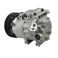 China F500AN6CA05 9770117611 Fixed Displacement Compressor For Hyundai Accent For Matrix For Kia CEED WXHY096 for sale