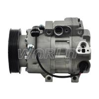 China Auto AC Parts Compressor For Hyundai SantaFe 977012W550 977011U500 WXHY029 for sale