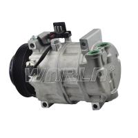 China OEM A0002301311 DCP17014 Ac Compressor Auto 6CA17C For Benz C CLK W202 C208 WXMB015 for sale