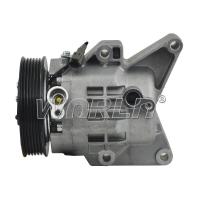China NEY161450 Auto Parts Air Conditioner Compressor For Mazda RX MX5 1.8 WXMZ003 for sale