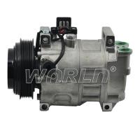 China OEM A0002301311 DCP17014 Ac Compressor Auto 6CA17C For Benz C CLK W202 C208 WXMB015 for sale