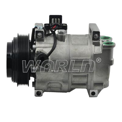 China OEM A0002301311 DCP17014 Ac Compressor Auto 6CA17C For Benz C CLK W202 C208 WXMB015 for sale
