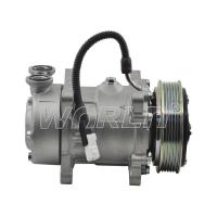 China 6453EH Car Air Compressor For Peugeot206 For Citroen Xsarapicasso WXPG005 for sale