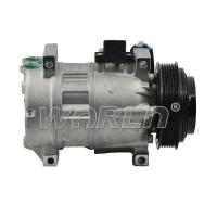 China OEM A0002301311 DCP17014 Ac Compressor Auto 6CA17C For Benz C CLK W202 C208 WXMB015 for sale
