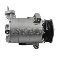 China DV6119D629F2C Vehicle Air Conditioner Compressor For Ford Focus For CMAX WXFD104 for sale
