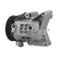 China NEY161450 Auto Parts Air Conditioner Compressor For Mazda RX MX5 1.8 WXMZ003 for sale