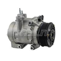 China 12V Air Conditioning Compressor HC3Z19703A For Ford For F250 2017-2019 WXFD116 for sale