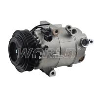 China 97701A5100 Air Automotive Compressor For Hyundai Elantra For Kia Forte 1.8/2.0 WXHY079 for sale