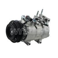 China 2011-2017 Car Air Conditioning Compressor 6SBH14C 4472809641 EV6119D629BA WXFD089 for sale