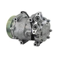 China Auto AC Compressor 3M5H19D629SB Car Air Conditioning Cooling Compressor For Ford Focus WXFD082A for sale