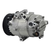 China 97701A5100 Air Automotive Compressor For Hyundai Elantra For Kia Forte 1.8/2.0 WXHY079 for sale