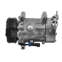China 6V12 5PK High End Compressor Tips 6452921317504 For Mini R55 Countryman WXBM053 for sale