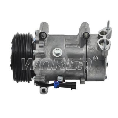 China 6V12 5PK High End Compressor Tips 6452921317504 For Mini R55 Countryman WXBM053 for sale