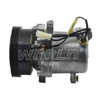 China Auto AC Compressor SS96D1 4PK OEM 64529069546 0003191V005 For BMW 3 Z3 E36  WXBM014 for sale