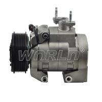 China 12V Air Conditioning Compressor HC3Z19703A For Ford For F250 2017-2019 WXFD116 for sale