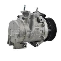 China 12V Air Conditioning Compressor HC3Z19703A For Ford For F250 2017-2019 WXFD116 for sale