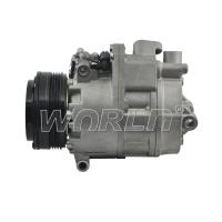 China 61136917368 64526917368 Auto Air Conditioner Parts Compressor For BMW X5 WXBM049 for sale
