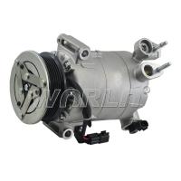 China DV6119D629F2C Vehicle Air Conditioner Compressor For Ford Focus For CMAX WXFD104 for sale