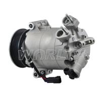 China DV6119D629F2C Vehicle Air Conditioner Compressor For Ford Focus For CMAX WXFD104 for sale