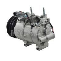 China 2011-2017 Car Air Conditioning Compressor 6SBH14C 4472809641 EV6119D629BA WXFD089 for sale