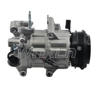 China RC.600.515 Car Air Conditioner Compressor For FORD ECOSPORT 2.0 2017 WXFD127 for sale