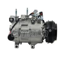 China 2011-2017 Car Air Conditioning Compressor 6SBH14C 4472809641 EV6119D629BA WXFD089 for sale