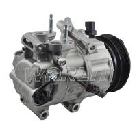 China RC.600.515 Car Air Conditioner Compressor For FORD ECOSPORT 2.0 2017 WXFD127 for sale