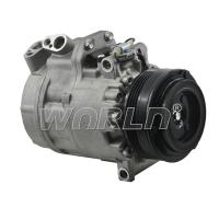 China 61136917368 64526917368 Auto Air Conditioner Parts Compressor For BMW X5 WXBM049 for sale