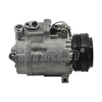 China 61136917368 64526917368 Auto Air Conditioner Parts Compressor For BMW X5 WXBM049 for sale
