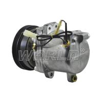 China Auto AC Compressor SS96D1 4PK OEM 64529069546 0003191V005 For BMW 3 Z3 E36  WXBM014 for sale