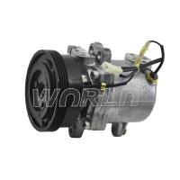 China Auto AC Compressor SS96D1 4PK OEM 64529069546 0003191V005 For BMW 3 Z3 E36  WXBM014 for sale