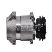 China V5 1A Truck AC Compressor For Hyundai-9/Kioti 12V 12V Auto Conditioner  Pumps for sale