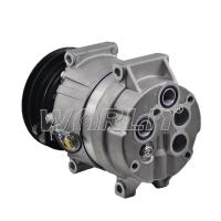 China V5 1A Truck AC Compressor For Hyundai-9/Kioti 12V 12V Auto Conditioner  Pumps for sale