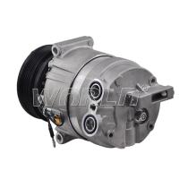 China 12V Auto AC Compressor V5 6PK For Hyundai Santa Fe Compressor WXHY064 for sale