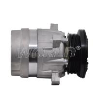 China V5 6PK Auto AC Compressor For Buick Regal Oldsmobile Intrigue3.8 1520452 1135433 WXBK024 for sale