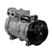 China 4471708600 Car Air Cond Compressor For DailyⅢ 12V 1999-2007 WXIV019 for sale