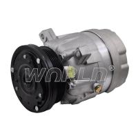 China V5 6PK Auto AC Compressor For Buick Regal Oldsmobile Intrigue3.8 1520452 1135433 WXBK024 for sale