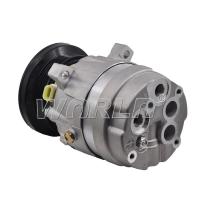China V5 6PK Auto AC Compressor For Buick Regal Oldsmobile Intrigue3.8 1520452 1135433 WXBK024 for sale