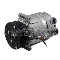 China 12V Auto AC Compressor V5 6PK For Hyundai Santa Fe Compressor WXHY064 for sale