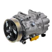 China 1356 Car AC Compressor For Peugeot207 For Bipper For Partner WXPG030 for sale