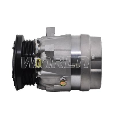China V5 6PK Auto AC Compressor For Buick Regal Oldsmobile Intrigue3.8 1520452 1135433 WXBK024 for sale