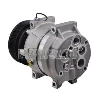 China 32483G Auto Parts Compressor Ac For Daewoo Lanos For Ssangyong Rexton2.7 WXDW002 for sale