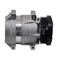 China 95905493 95954659 Auto Aircon Cooling Parts Compressor For Chevrolet Cruze For Epica For Daewoo WXCV046 for sale