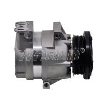 China Variable Displacement Compressor 1135202 1135145 For Buick GL8 For Alero For Trans For mpala WXBK003 for sale