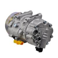 China 1356 Car AC Compressor For Peugeot207 For Bipper For Partner WXPG030 for sale