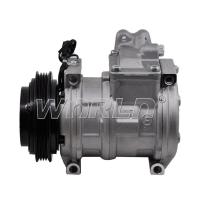 China 4471708600 Car Air Cond Compressor For DailyⅢ 12V 1999-2007 WXIV019 for sale