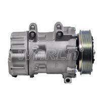 China 1356 Car AC Compressor For Peugeot207 For Bipper For Partner WXPG030 for sale